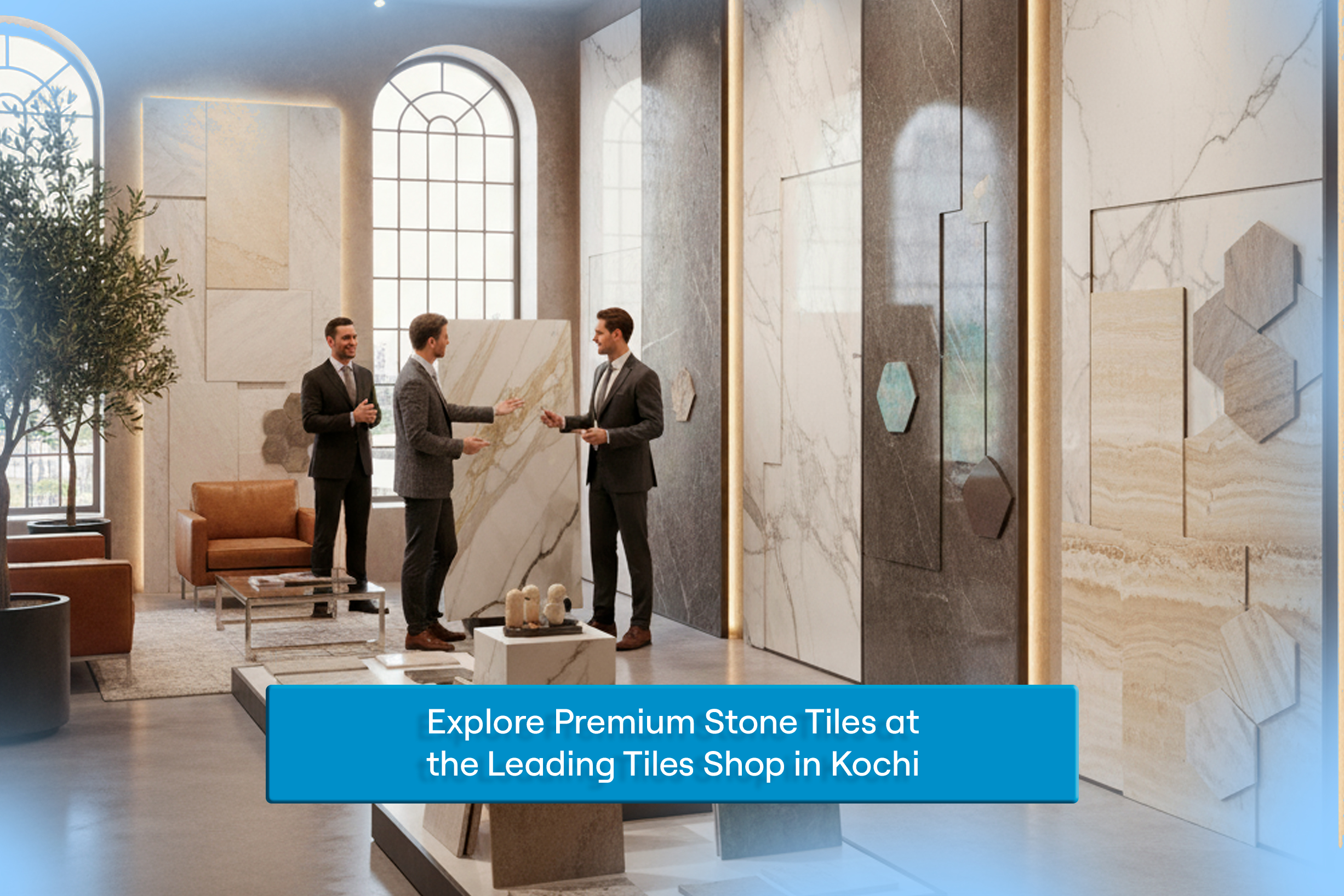 Explore Premium Stone Tiles at the Leading Tiles Shop in Kochi Explore ...
